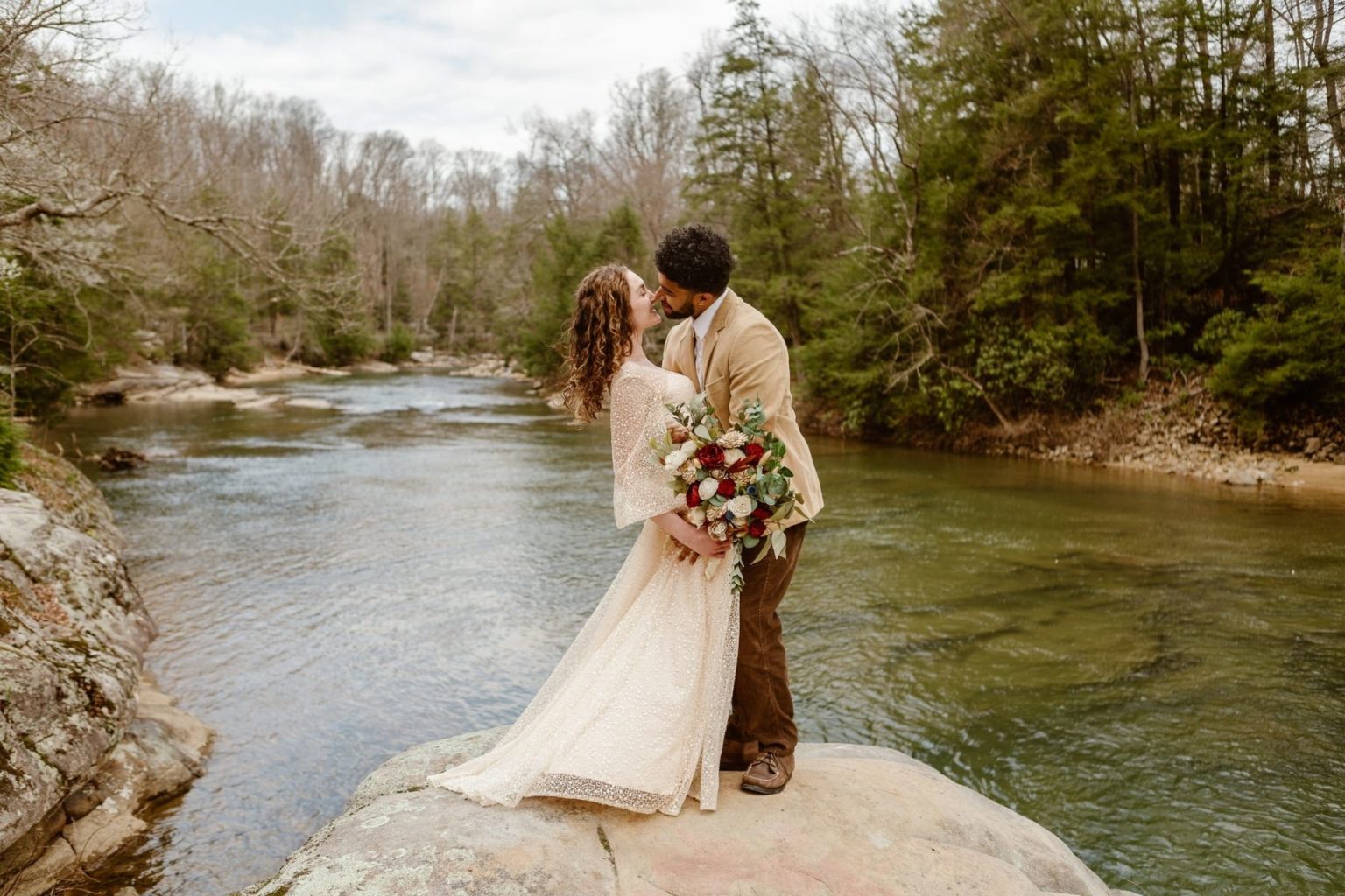 Juliana Wall Photography Blog- Virginia Elopement Photographer