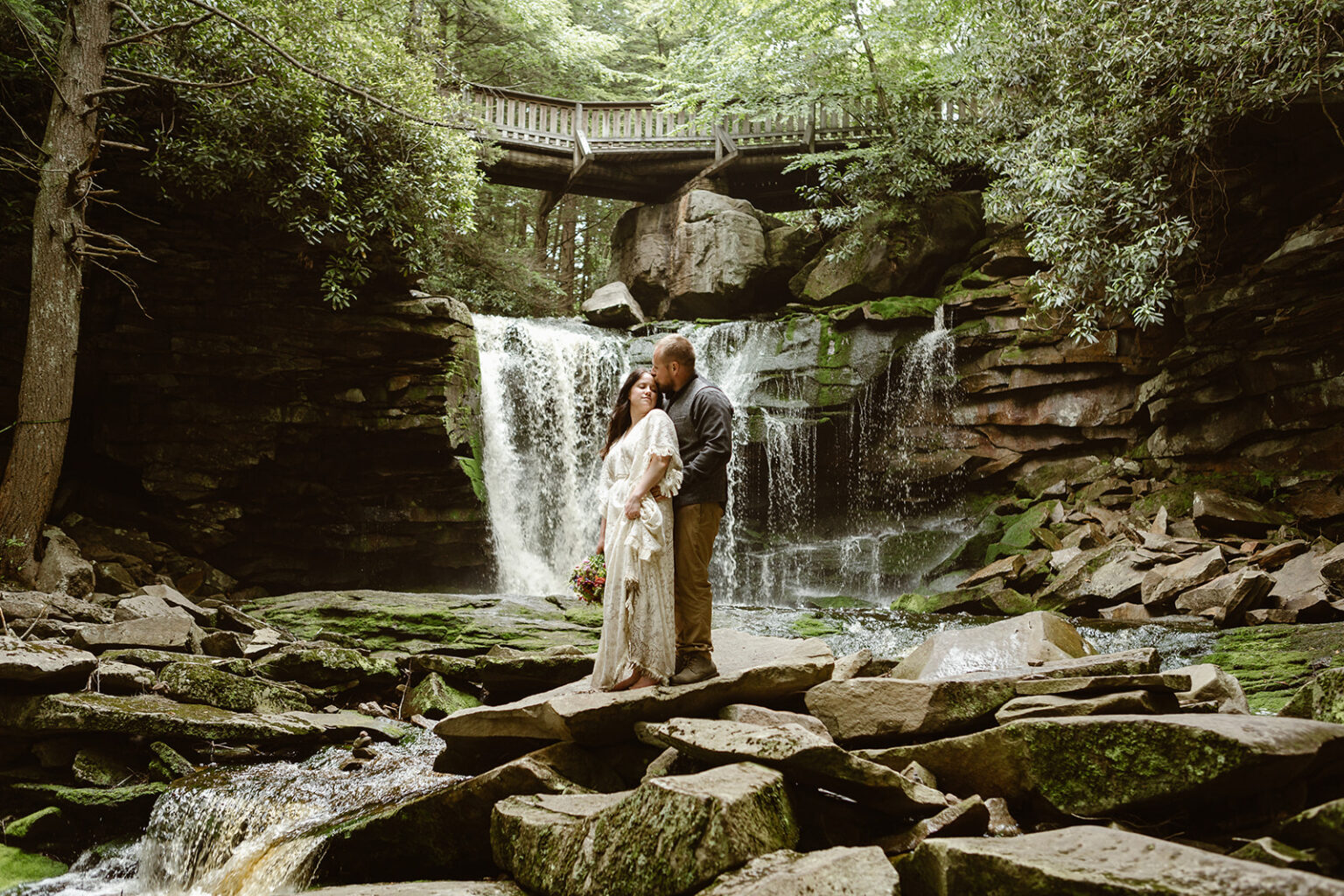 Choosing The Perfect Elopement Photographer - Juliana Wall Photography