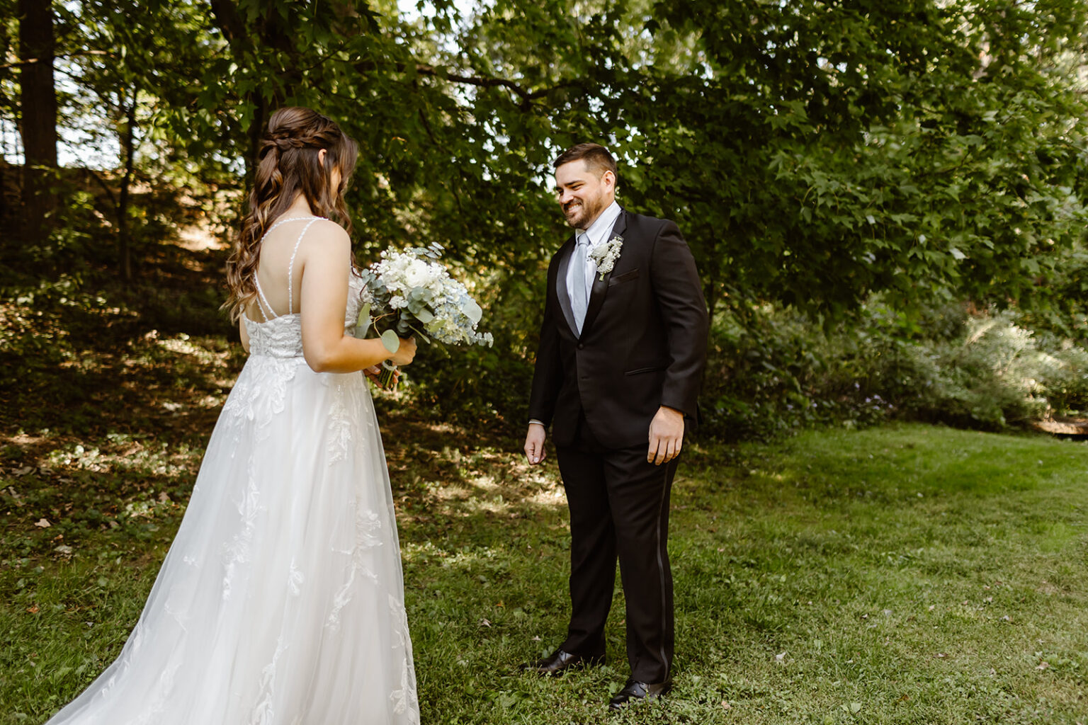 Juliana Wall Photography Blog- Virginia Elopement Photographer
