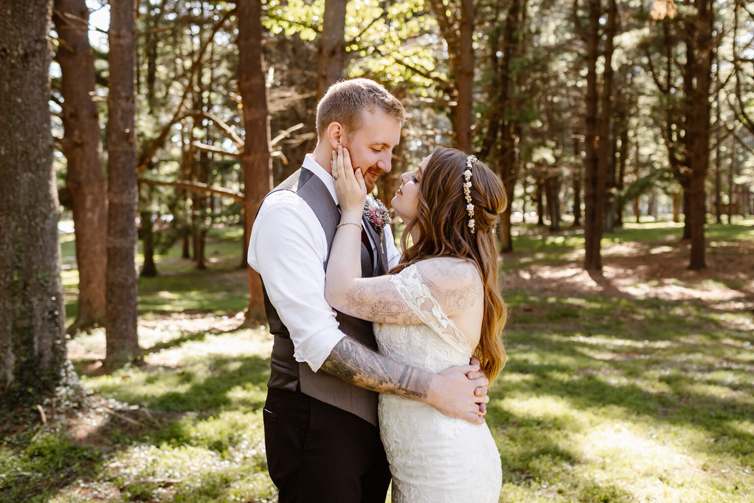 Juliana Wall Photography Blog- Virginia Elopement Photographer