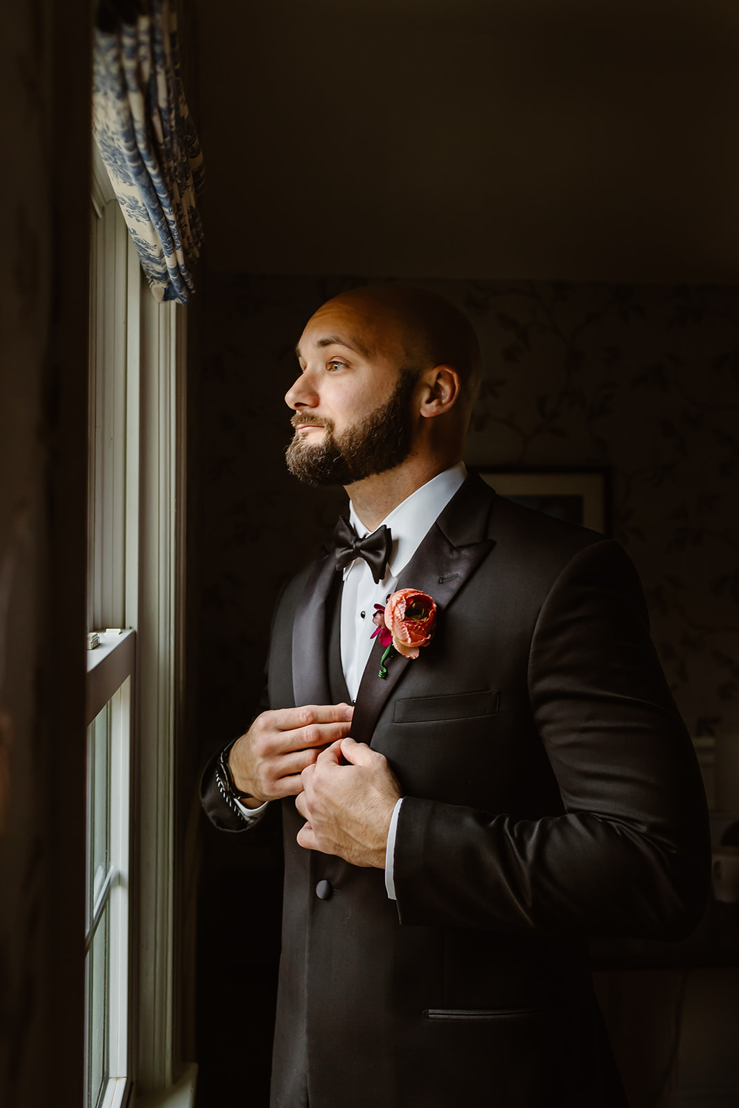 Want to Elope in Washington DC? This is What It Could Look Like ...