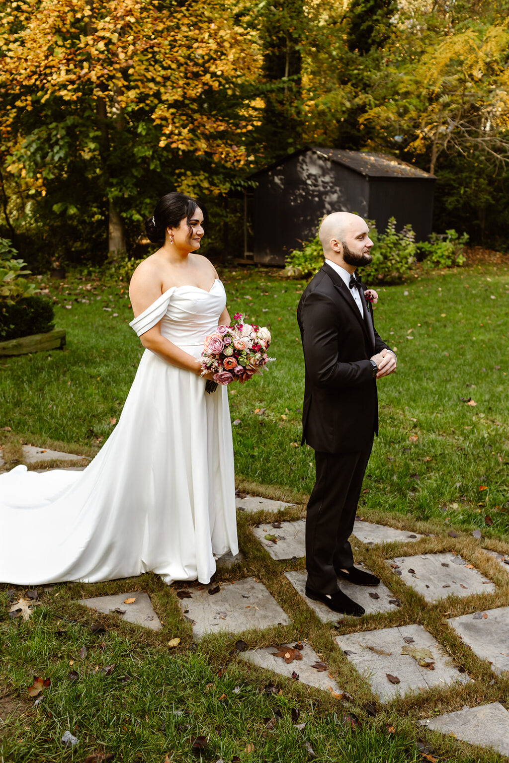 Want to Elope in Washington DC? This is What It Could Look Like ...