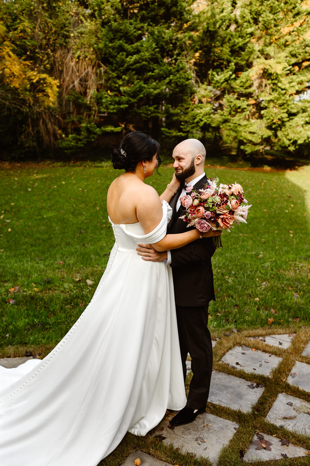 Want to Elope in Washington DC? This is What It Could Look Like ...