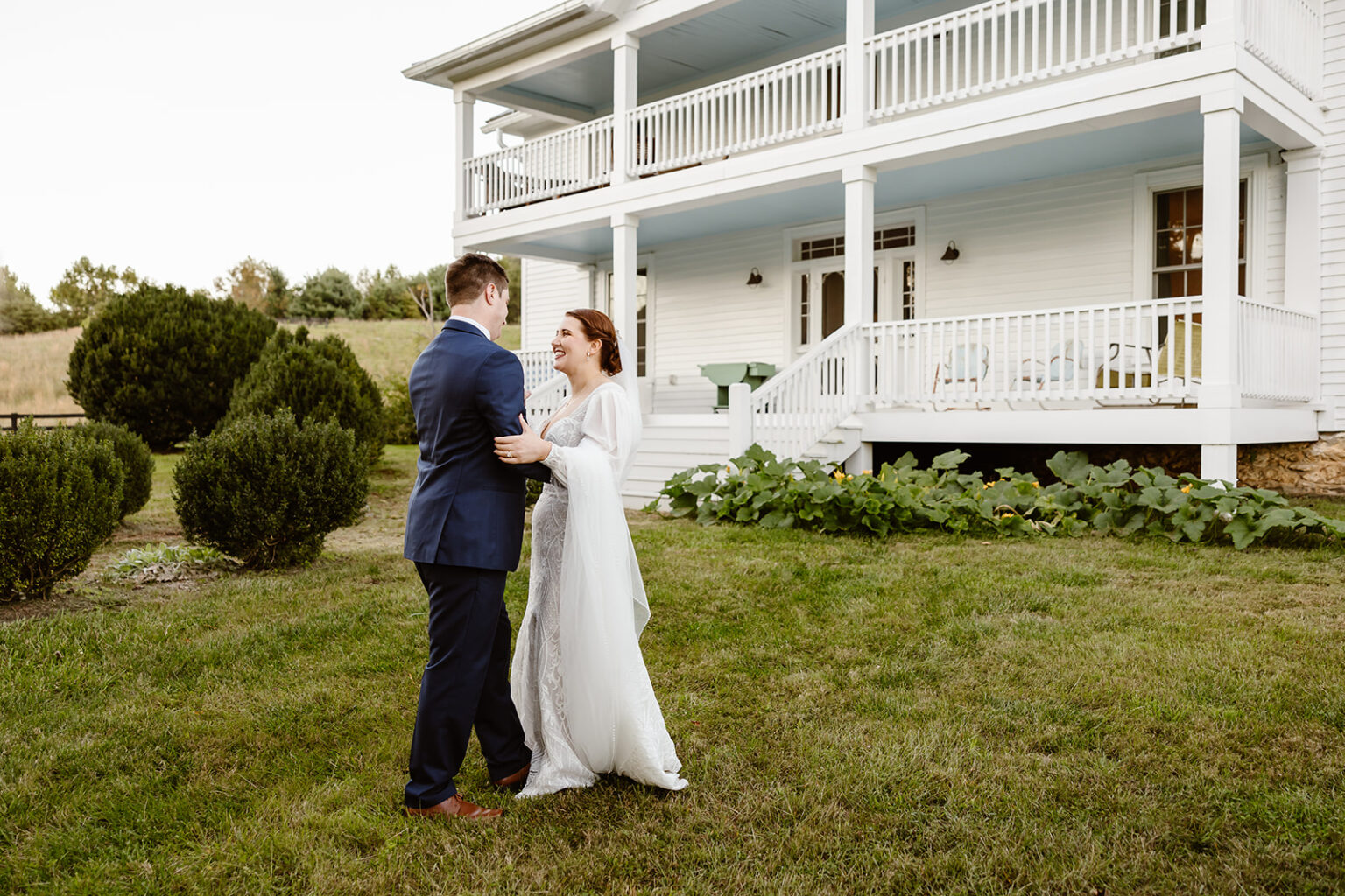 VRBO Weddings: How to Plan for a VRBO Intimate Wedding in Virginia ...