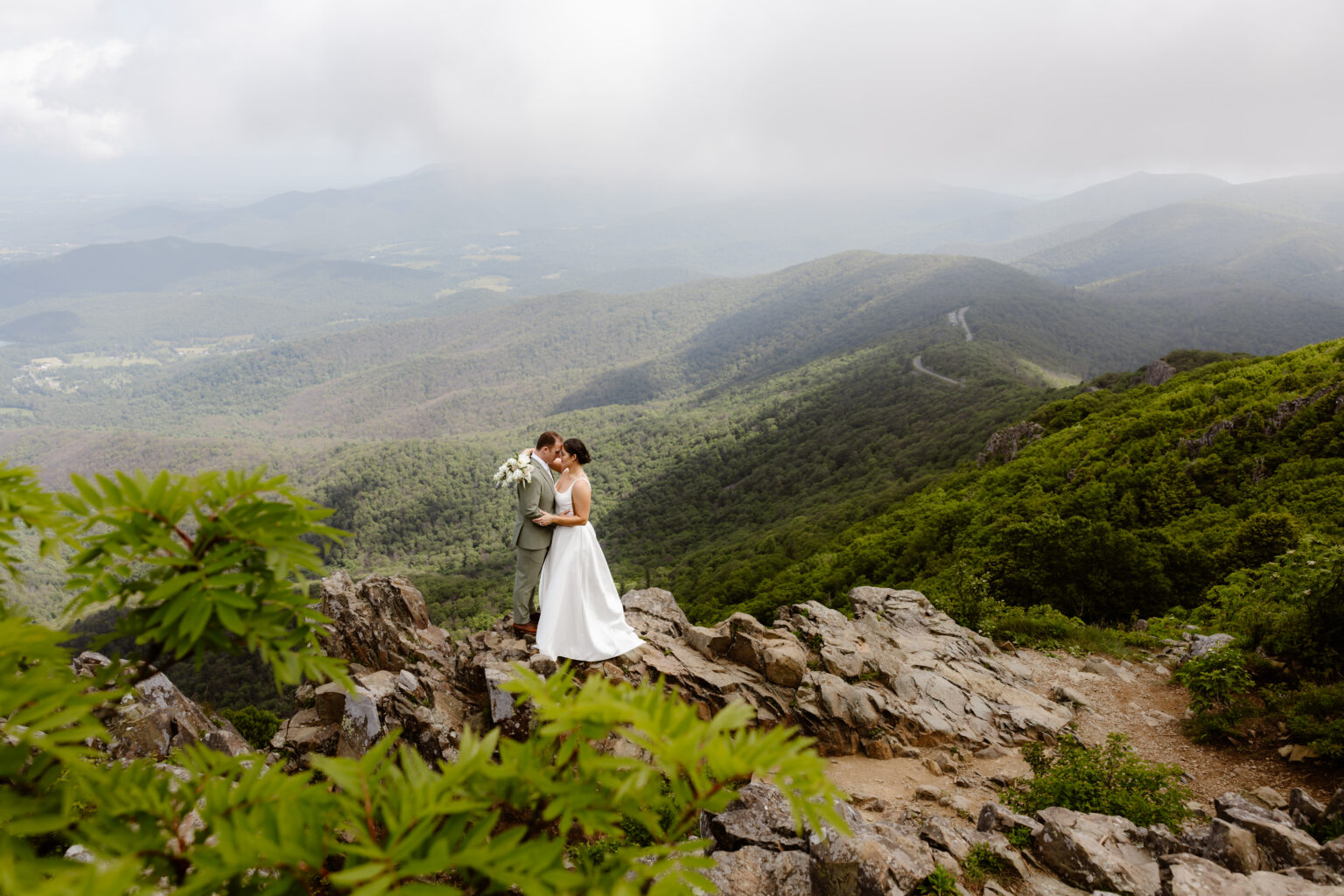 How To Legally Elope In Virginia: Everything You Need To Know